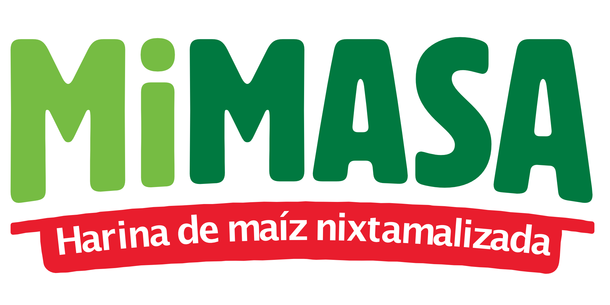 MiMASA – Harina de maíz nixtamalizada